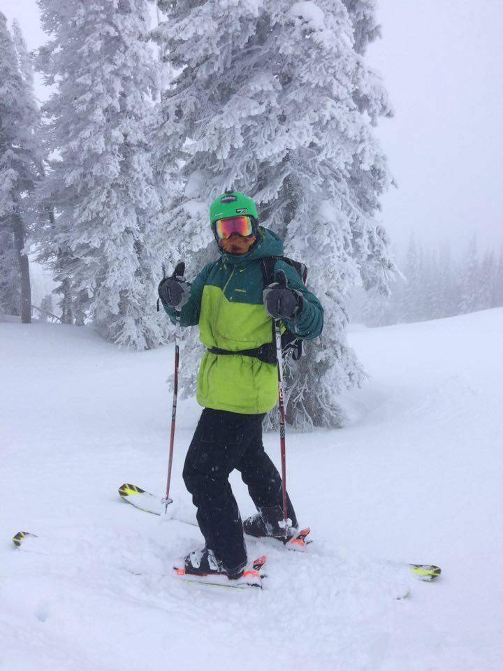 Moose Mountain Downhill Ski | 02.08.2025